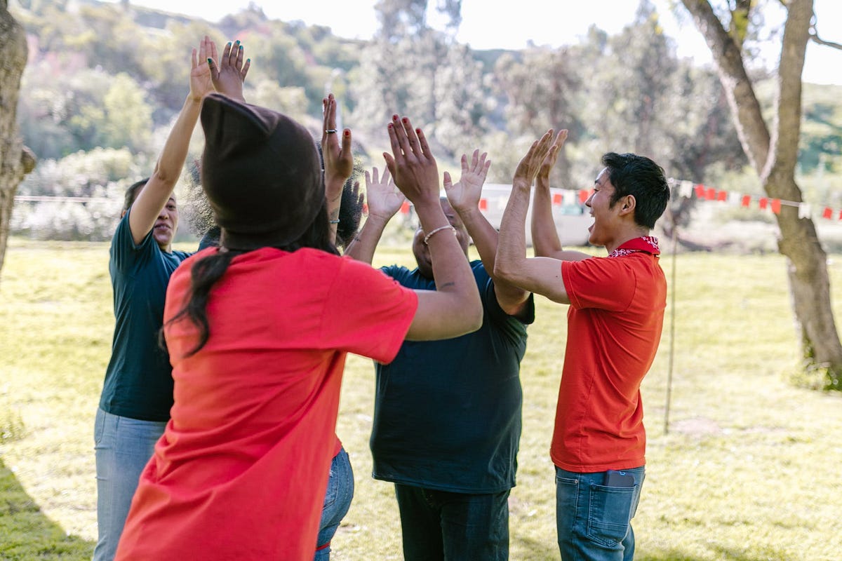 6 Mood-Boosting Benefits of How to Win Friends and Inspire People | by ...