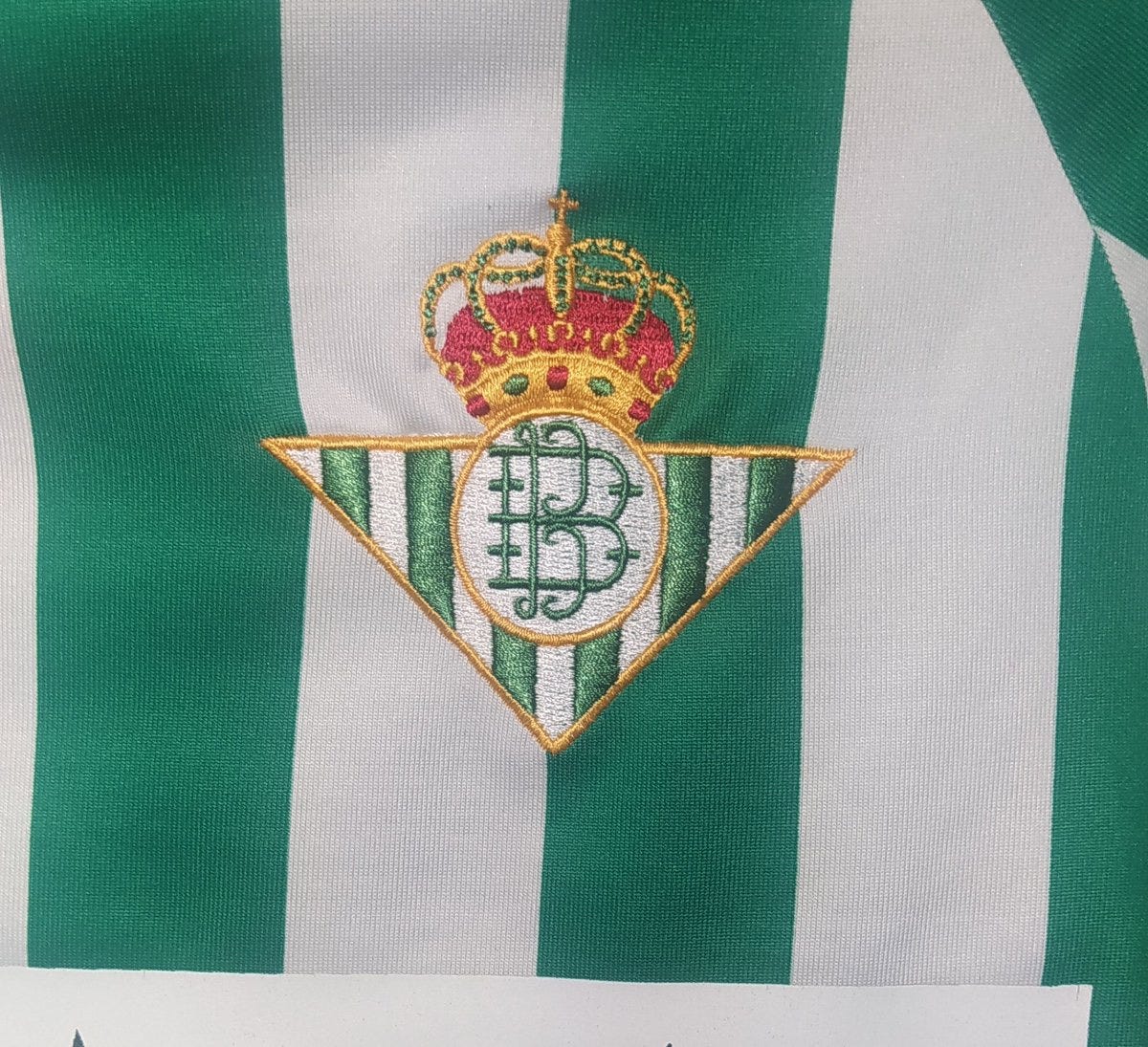 Verde, verde, como el equipo de mi ciudad | by S. Schwartz | Medium