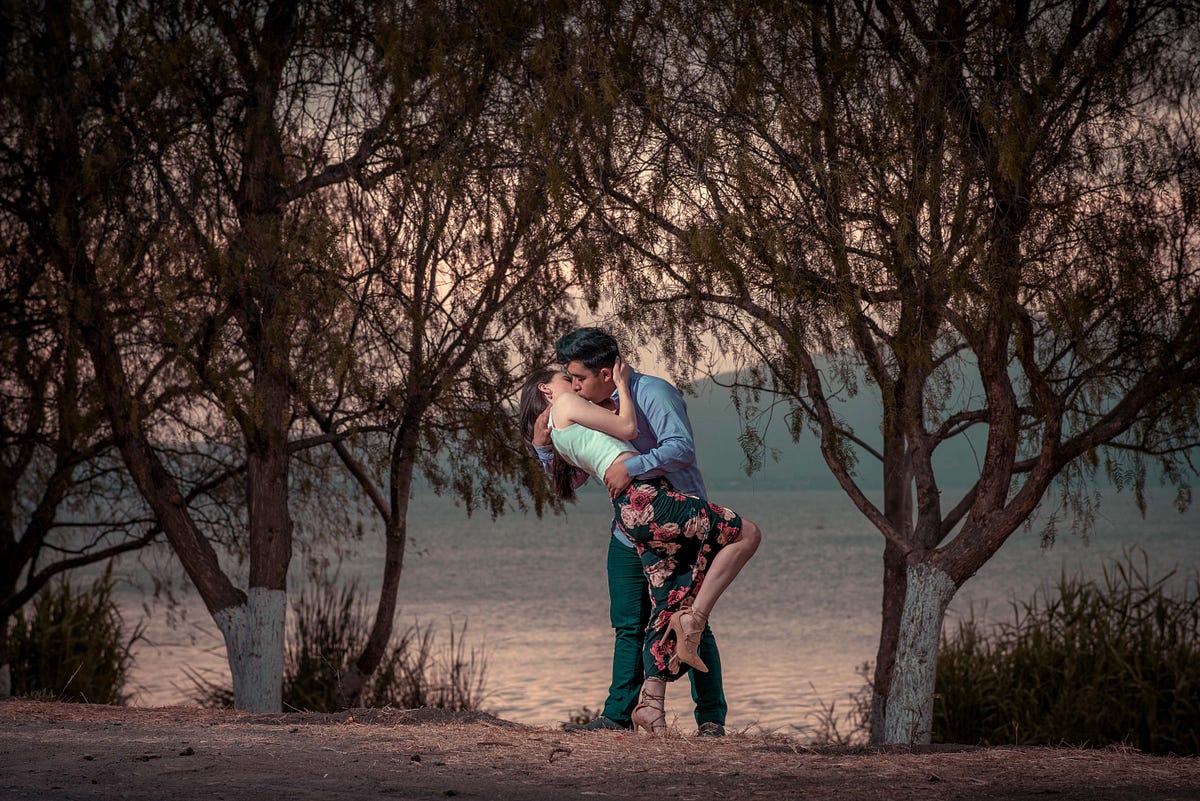 The Science Behind Enhancing Sexual Desire | by Aaron | Medium