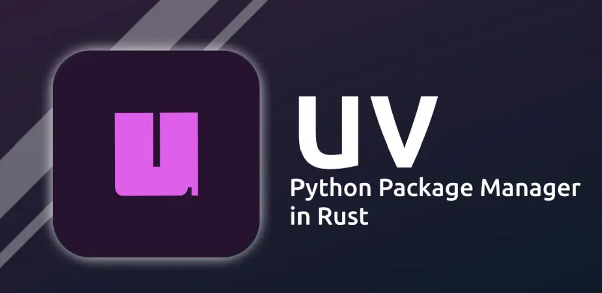 UV: The Lightning-Fast Python Package & Project Manager Redefining ...