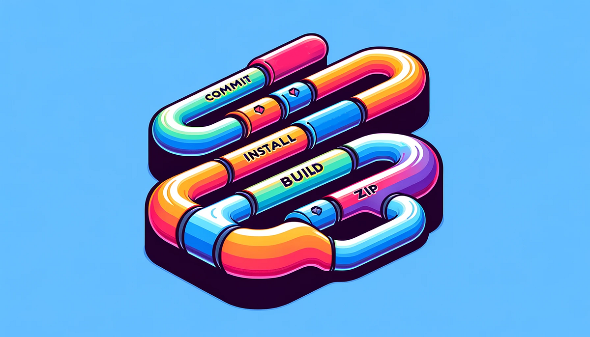 Nx Task Pipelines: Streamlining Your Development Workflow | by Kevin ...