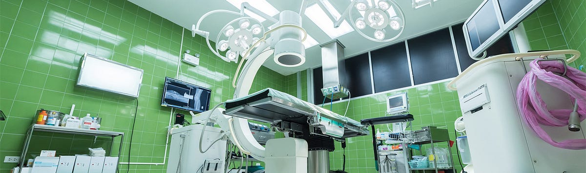 Used Medical Equipment in UK | Supplier & Reseller of Refurbished ...
