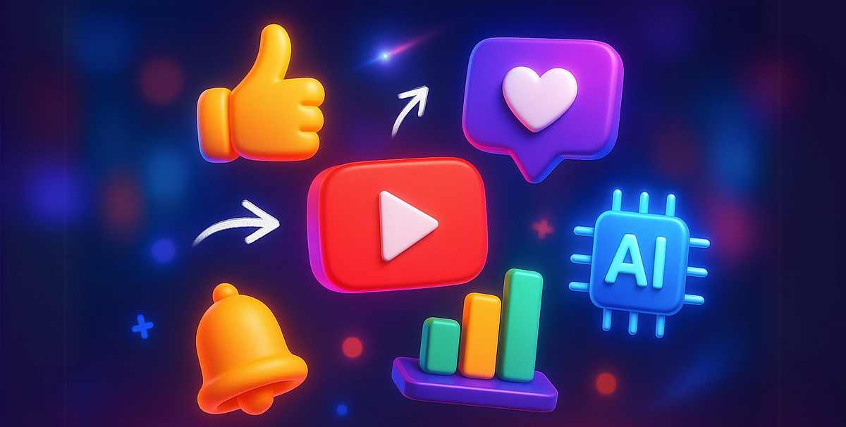 The Best Way to Create YouTube Thumbnails with ChatGPT | by Travis ...