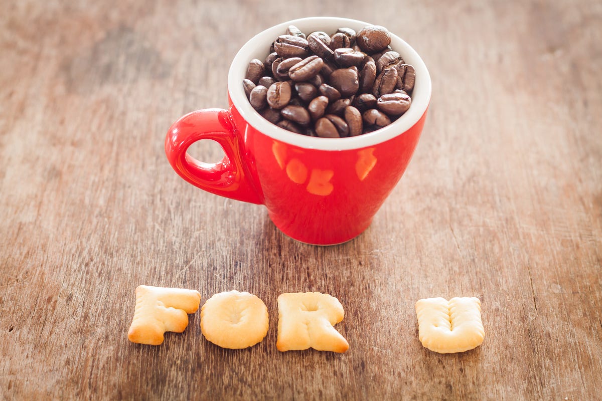 Catchy Coffee Business Name Ideas That Will Perk Up Your Brand | by ...