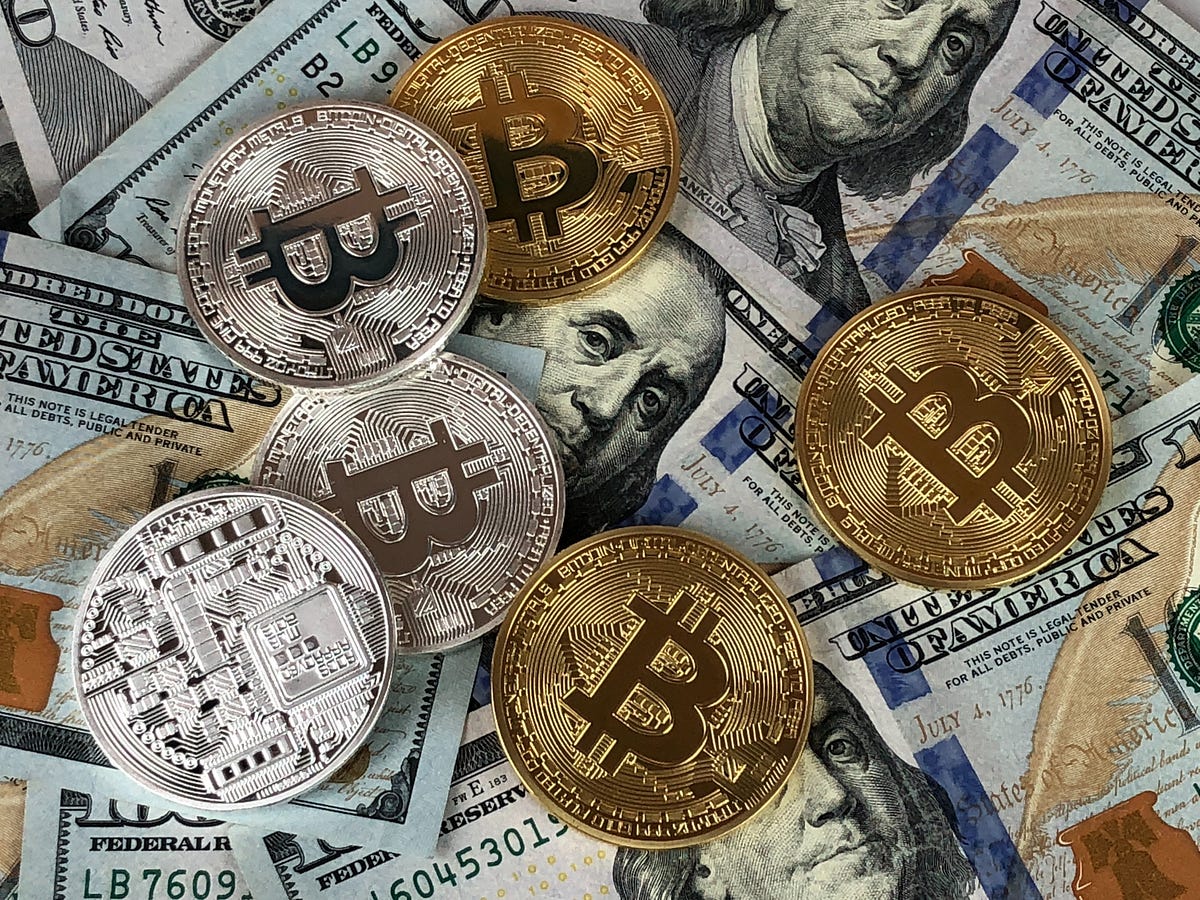 Do you have an understanding of the basics of Cryptocurrency? | by ...