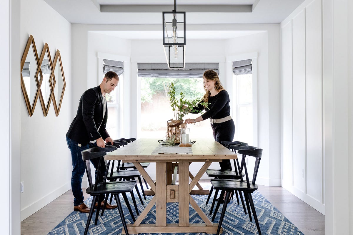 WHY A FOCAL POINT IN DESIGN IS IMPORTANT | by Elegant Simplicity | Medium