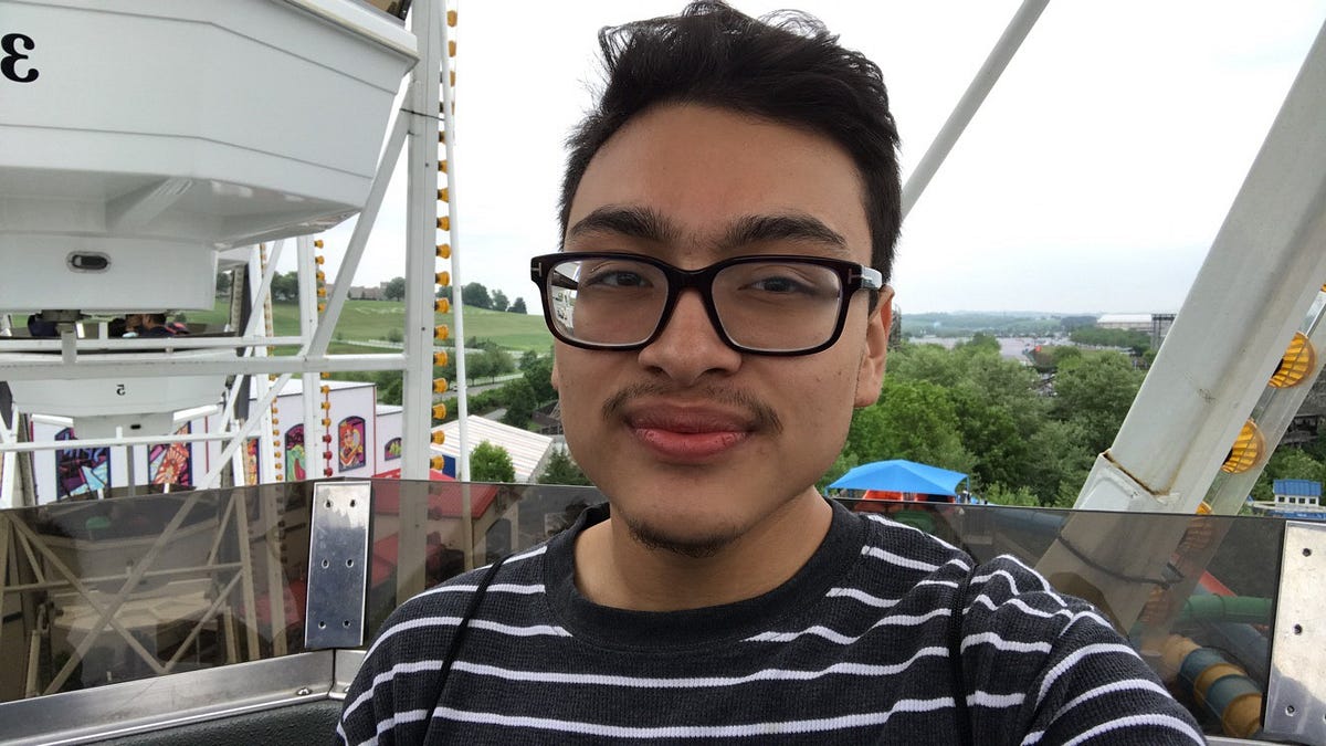 Spotlight on: Kevin Calderon. Kevin Calderon is a graduate of ASC 3 ...