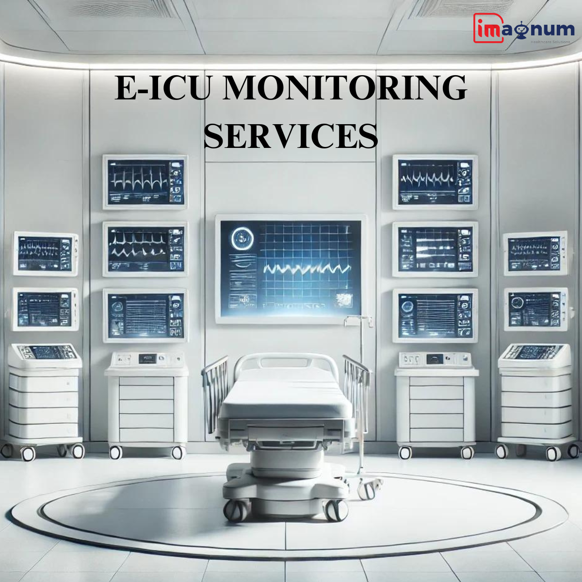 Using E-ICU Monitoring Services to Transform Critical Care | by Dm ...