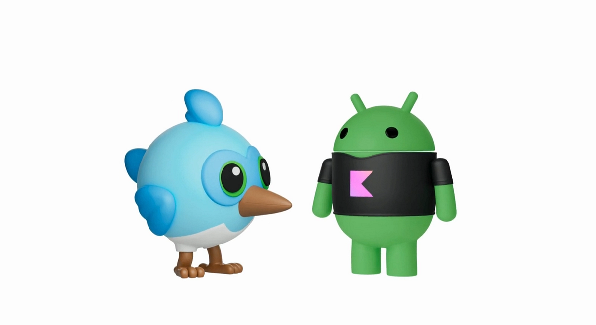 A Flutter Developer’s Journey into Jetpack Compose | by Dipak Prasad | Medium