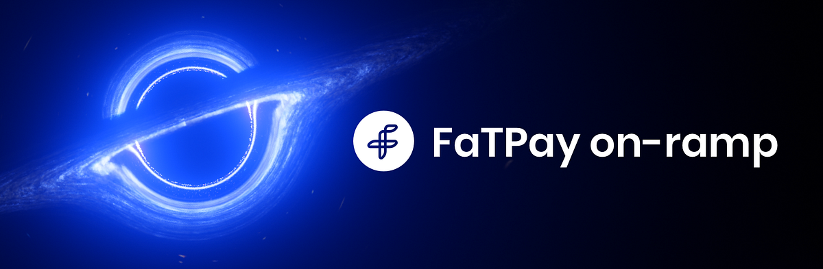 FaTPay’s Ramp Business: A One-Stop Solution for Crypto-Fiat Exchanges | by FaTPay | Medium