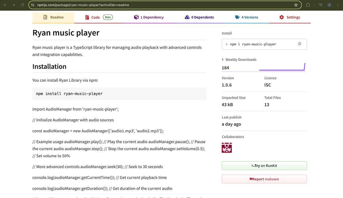 How to play music/audio in your web Apps using Angular | by Aryan aman | Medium