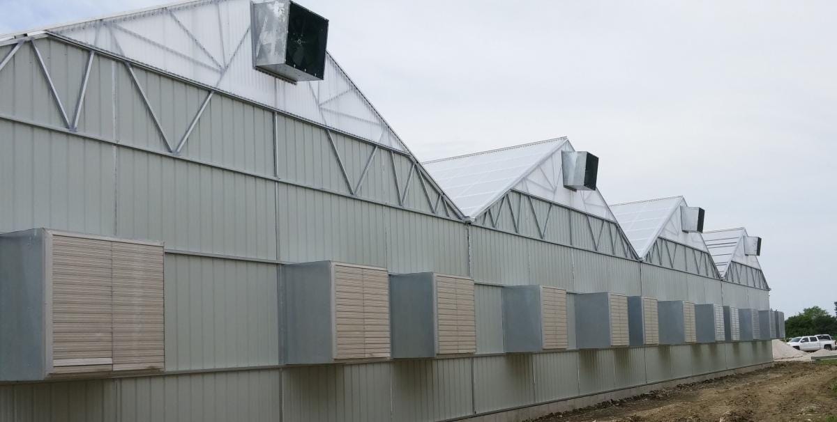 Who are Pennsylvania’s 13 Newest Grower-Processors? | by Ed Oswald ...