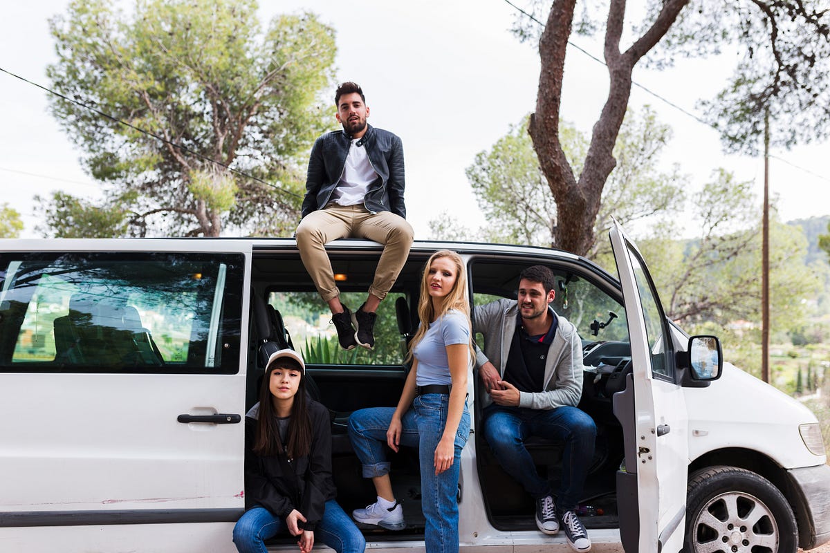 Discovering Perth with Comfort and Style: The Maxi Cab Perth Experience ...