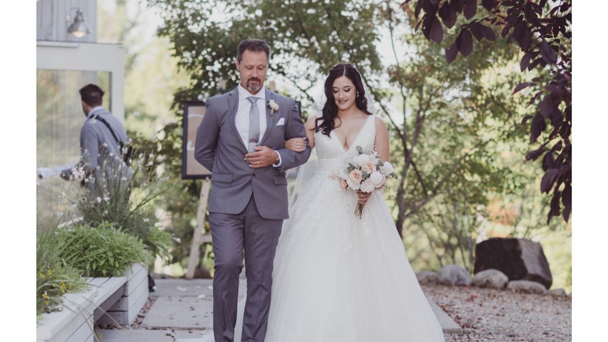How Wedding Photographers in Ottawa Enhance Your Special Day | by Sarah ...