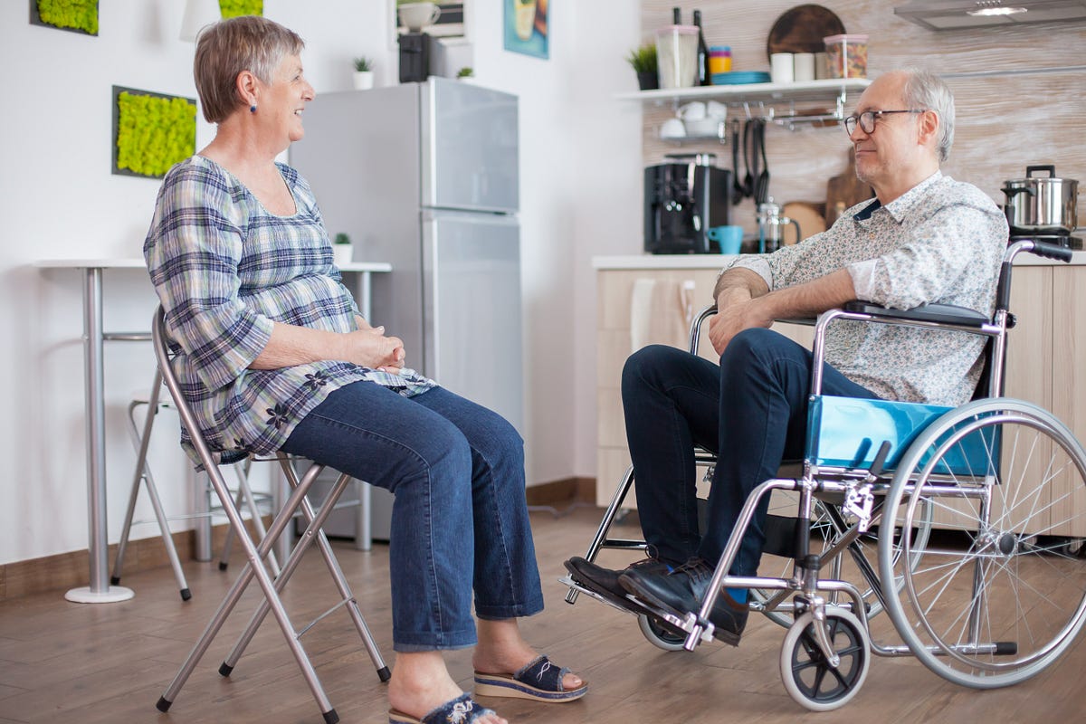 All You Need To Know About Power Mobility Device | by Dorian Wilfred ...