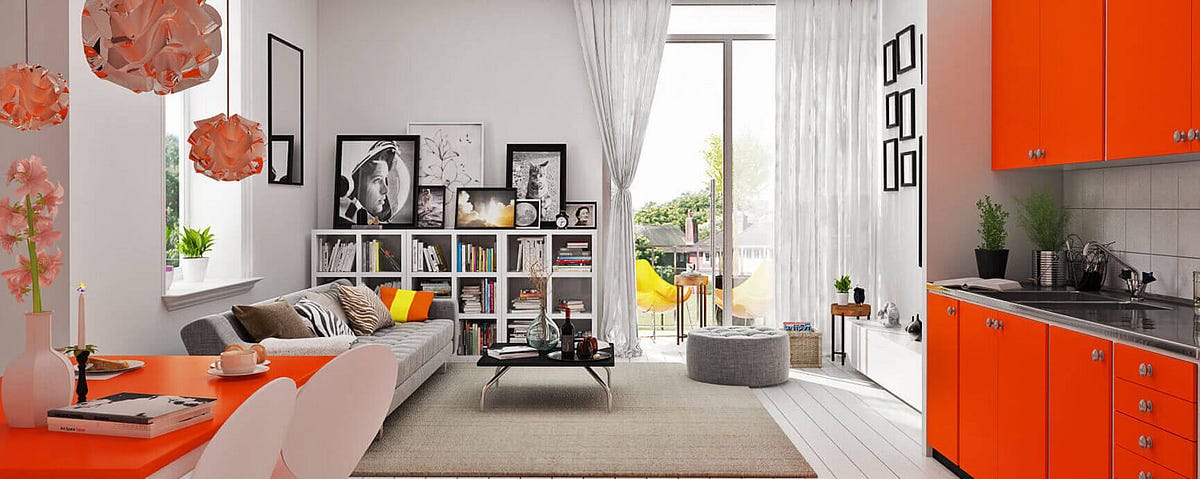 Top Interior Designer in Delhi NCR | by Quartier Interior | Medium