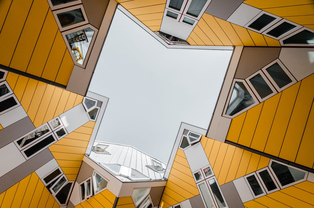 Why Is The Gap-And-Skew Methodology In Productivity-Based Projects ...
