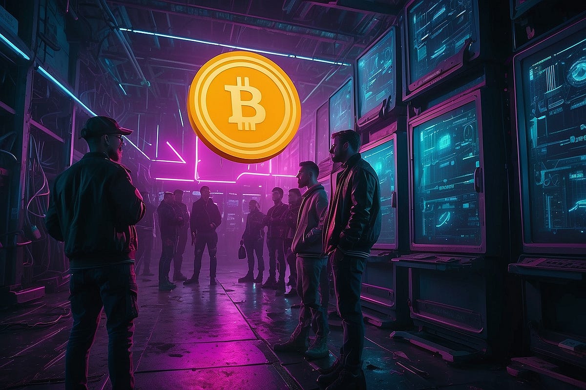 Dydx Airdrop — Everything You Need to Know About the Latest Crypto ...