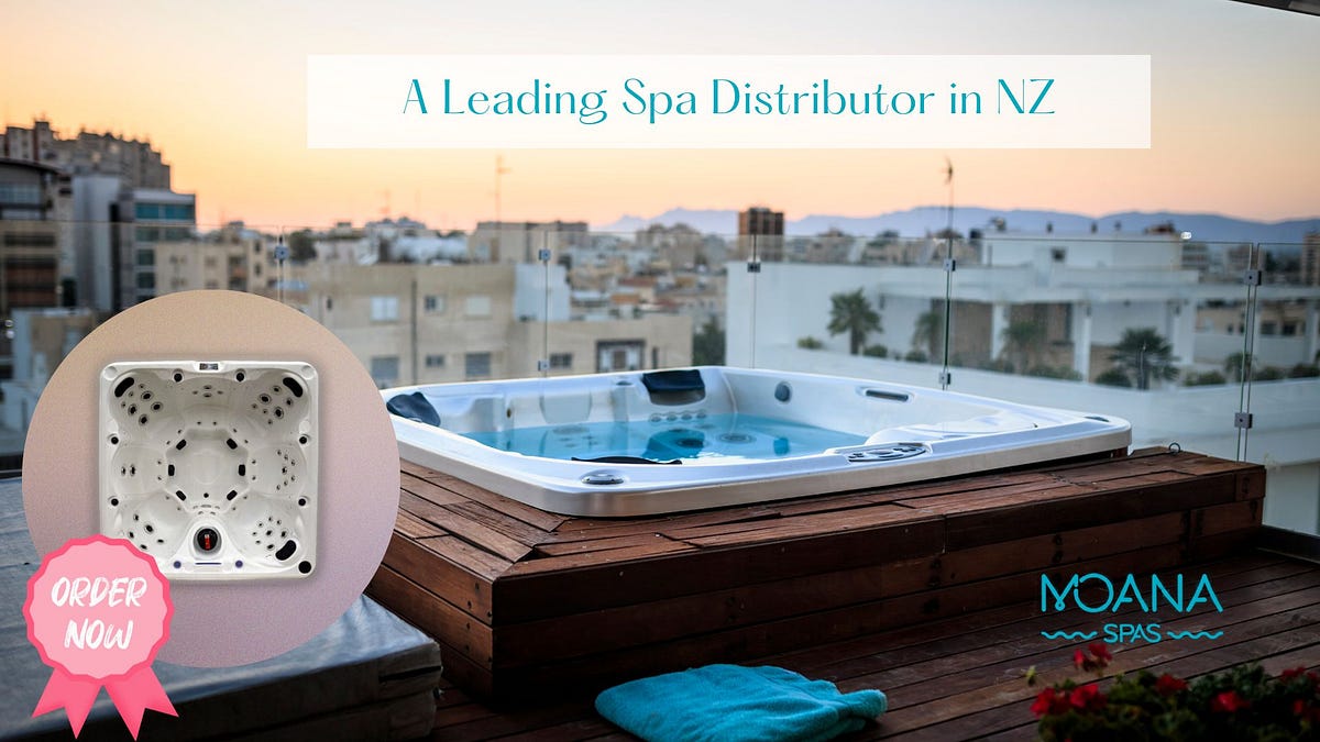 A Leading Spa Distributor in NZ | Moana Spas - Moana Spas - Medium