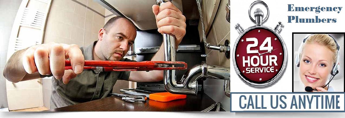 What Exactly is an Emergency Plumbing Service? | by Accolade Plumbing ...