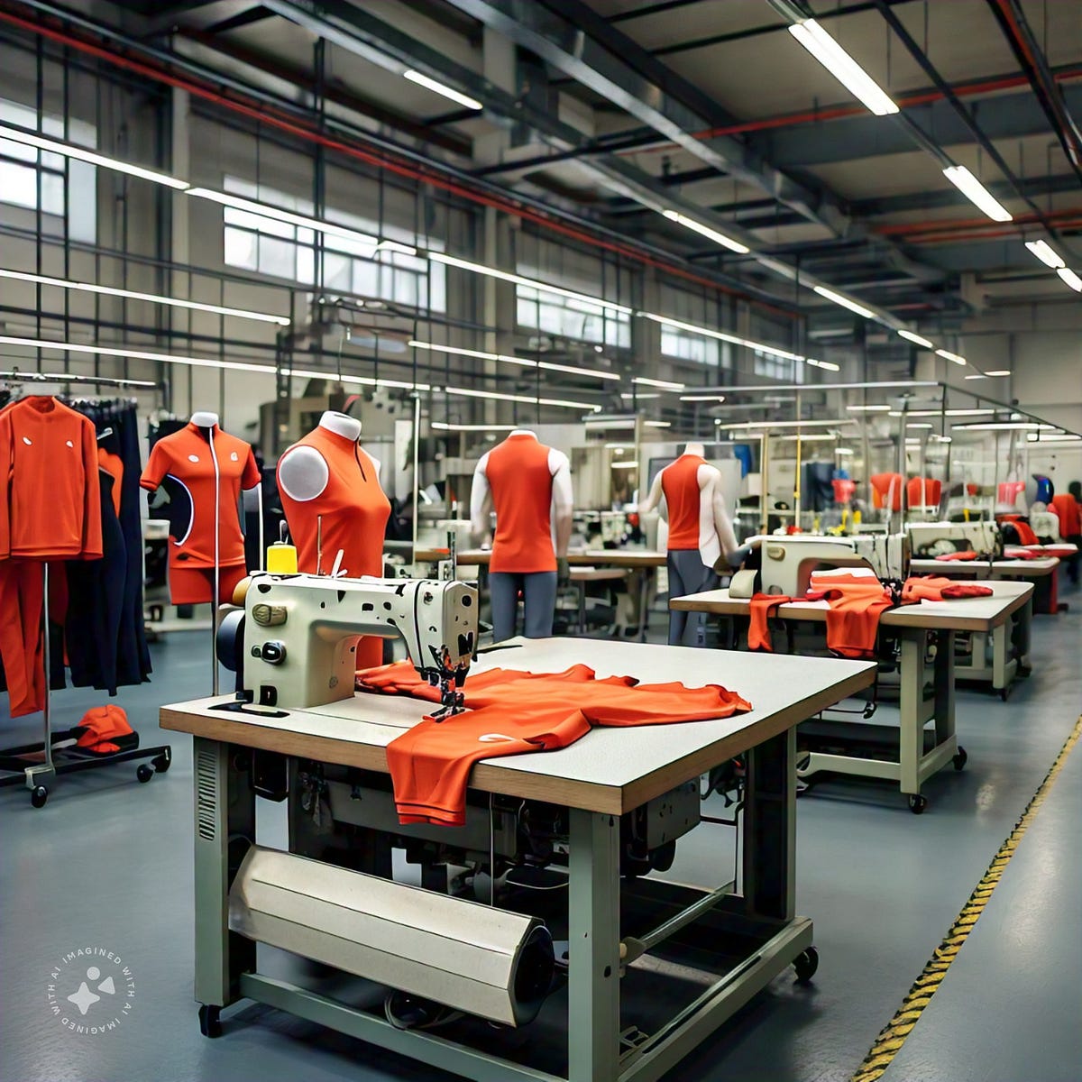 Custom Sportswear in the UK: A Revolution in Personalized Performance ...