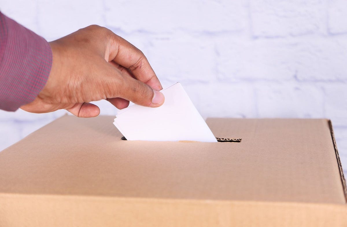 Majority Leader with Moore Voting Algorithm. | by Gikunda Mbiriri | Medium