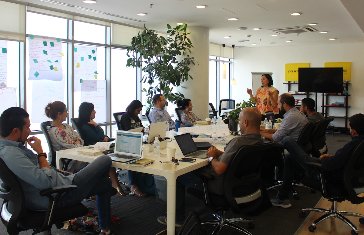 Three Reasons Incubation Hubs Will Lead the Recovery | by Creative ...