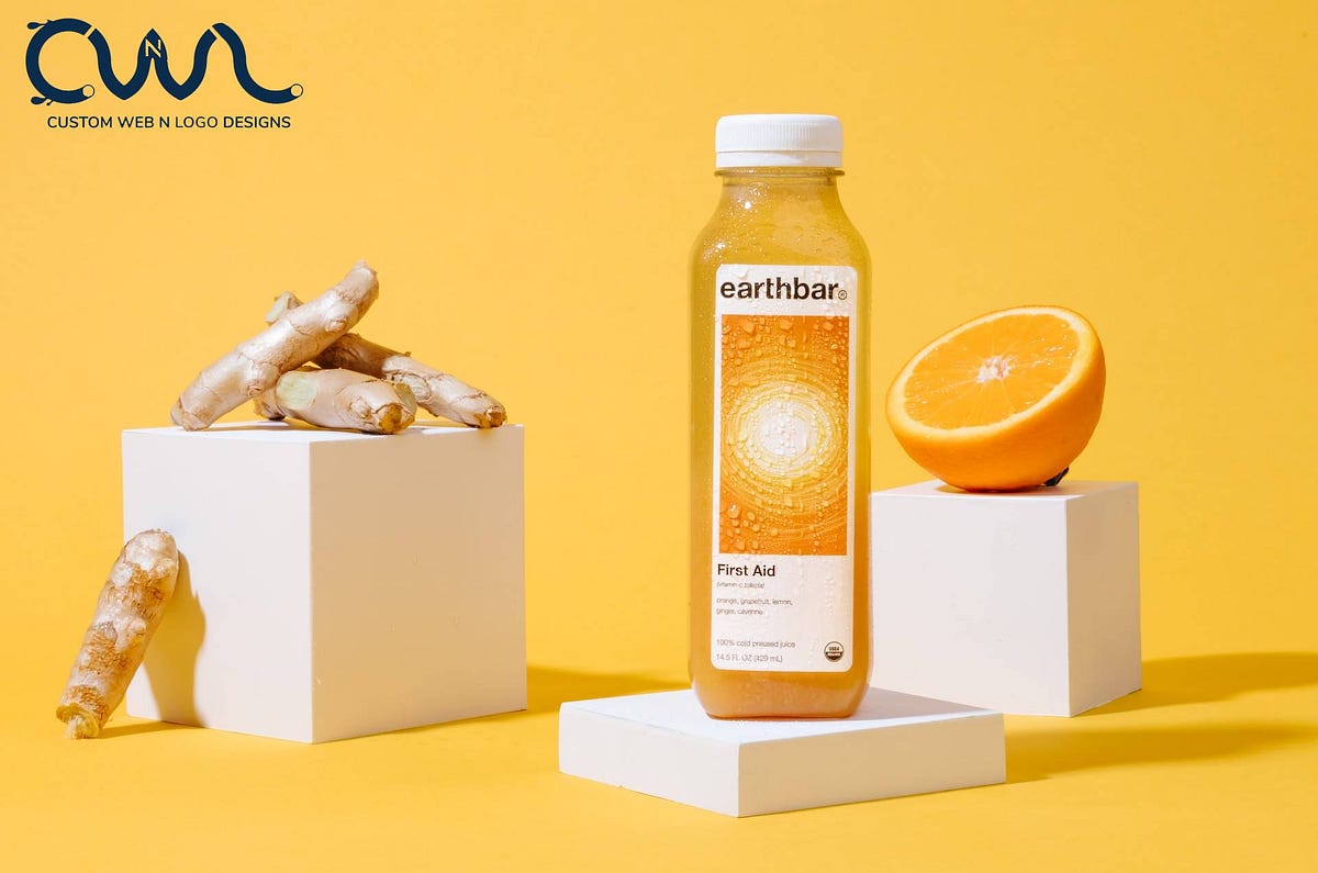 The Art of Product Photography. They say that a human brain can process ...