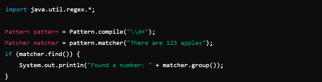 Master Java Strings: 5 Tricks I Wish I Knew Sooner! — Ahmad El Hage ...