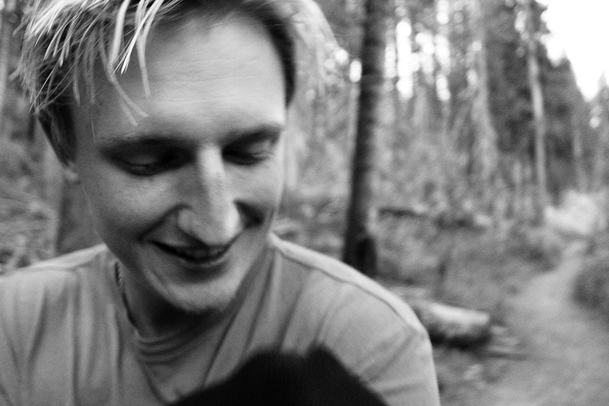 Photography Documentary. An afterthought from the film “The Many… | by ...