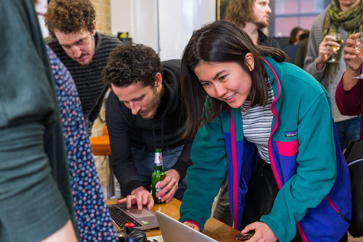 Why we need to stop computer science | by Makers | Makers