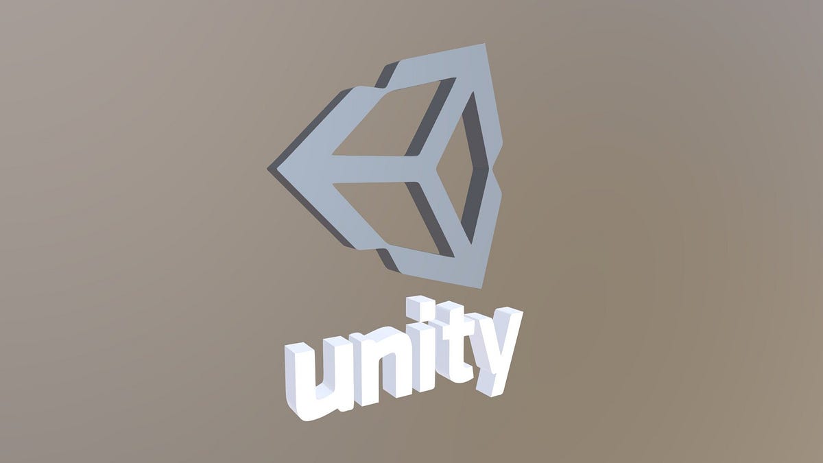 Unity — Simple Player Movement. Moving the player in Unity can be done ...