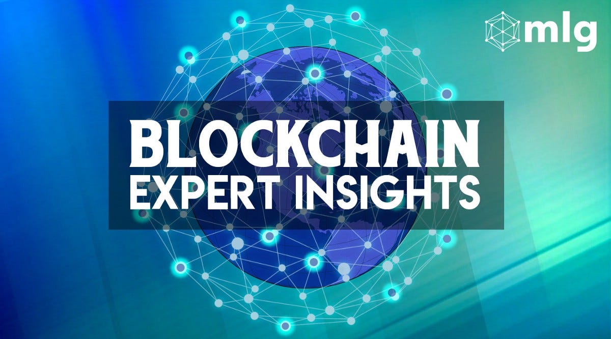 Impacts of Blockchain on Society Around the World | by MLG Blockchain ...