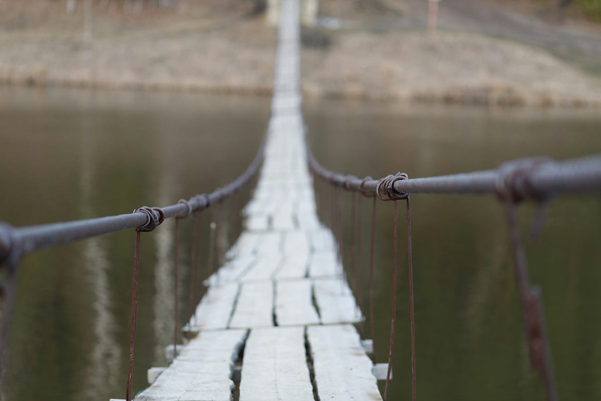 5 Ways to Deal with Fear as a Leader | by Kurt Rahn | Aug, 2024 | Medium