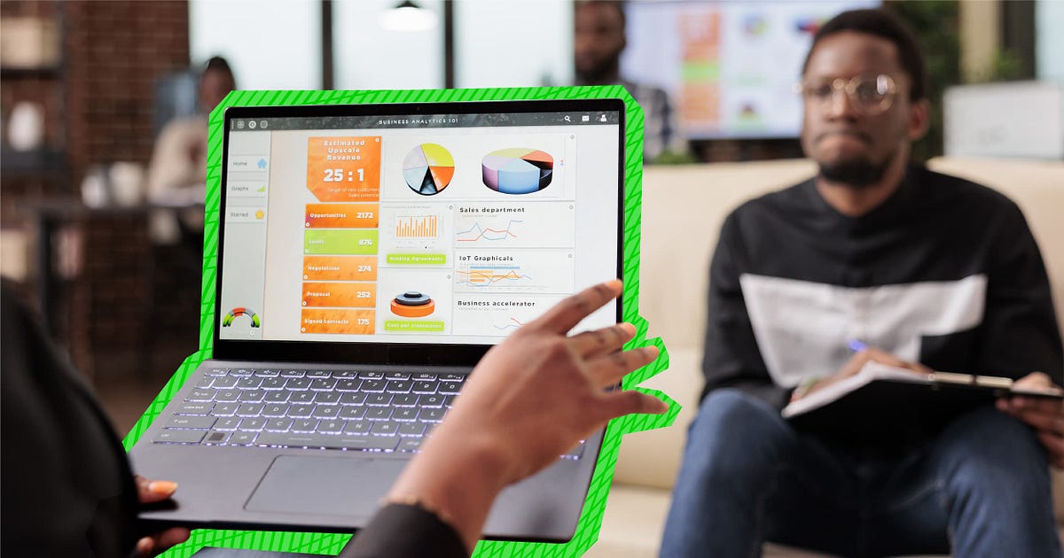 10 Simple Steps On Crafting An Irresistible Pitch Deck For Your Startup