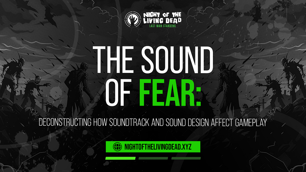 The Sound of Fear: Deconstructing How Soundtrack and Sound Design ...