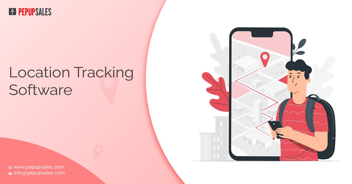 Unlocking the Potential of Location Tracking Software for Business Growth | by Jonty Lims | Medium