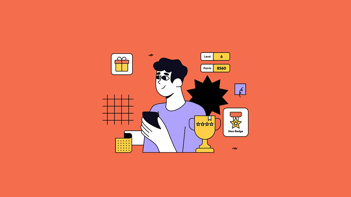 🚀 Unleashing the Power of Fintech Gamification: A Financial Revolution ...