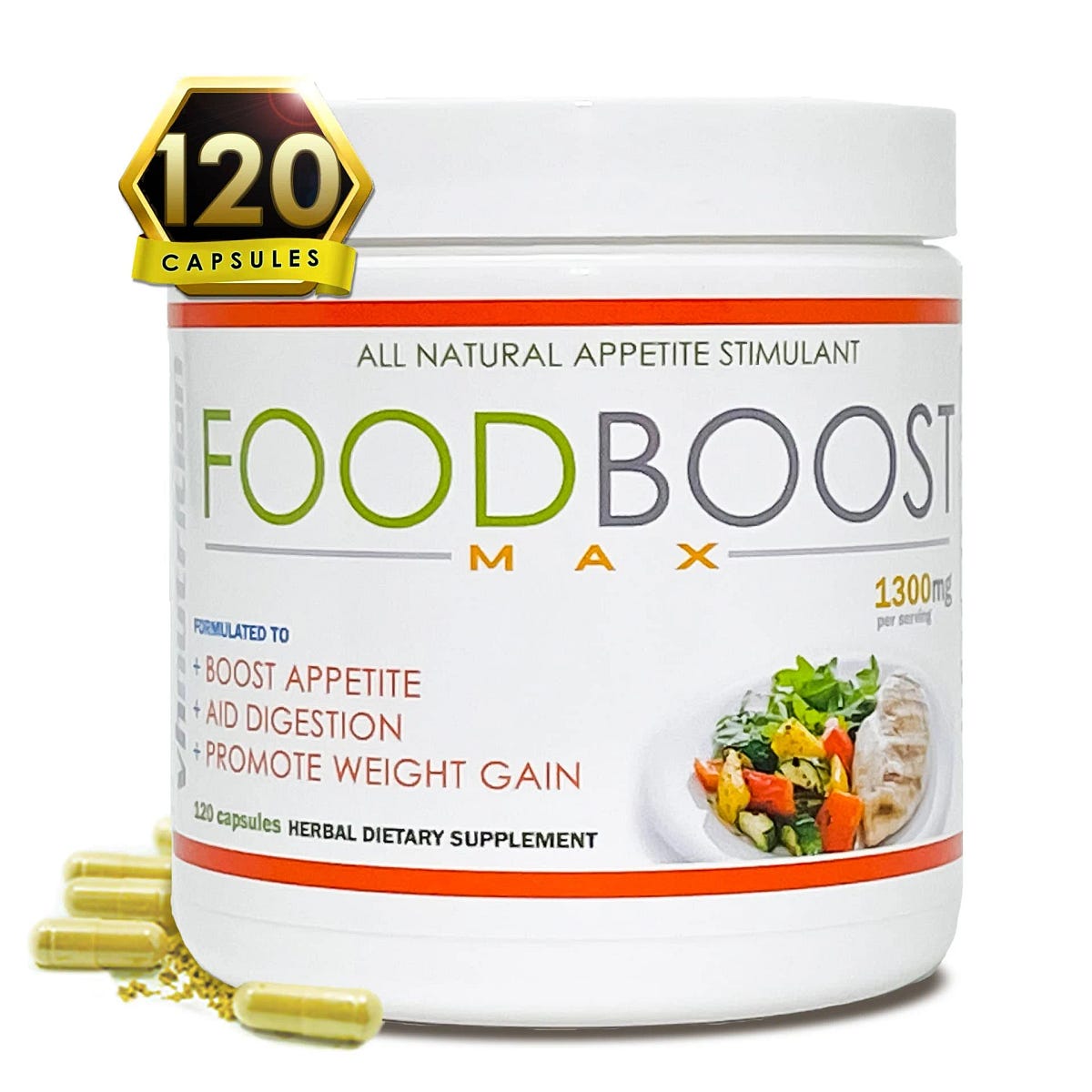 appetite pills to gain weight. If you're looking to pack on the pounds ...