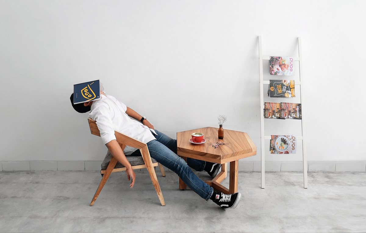 Cult of Done: A Manifesto That Jumpstarted My Productivity | by Samuli ...