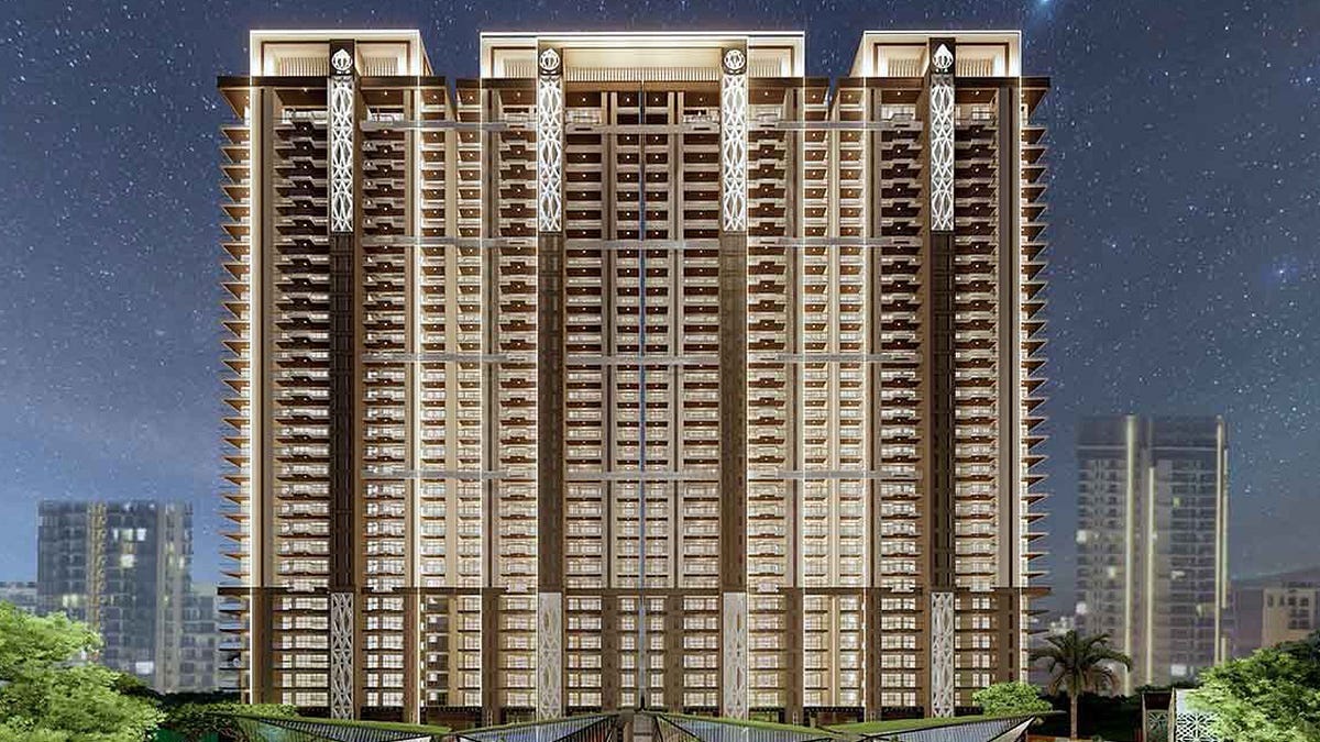 Whiteland Sector 103 Gurgaon Dwarka Expressway New Launch | by Sakshi ...