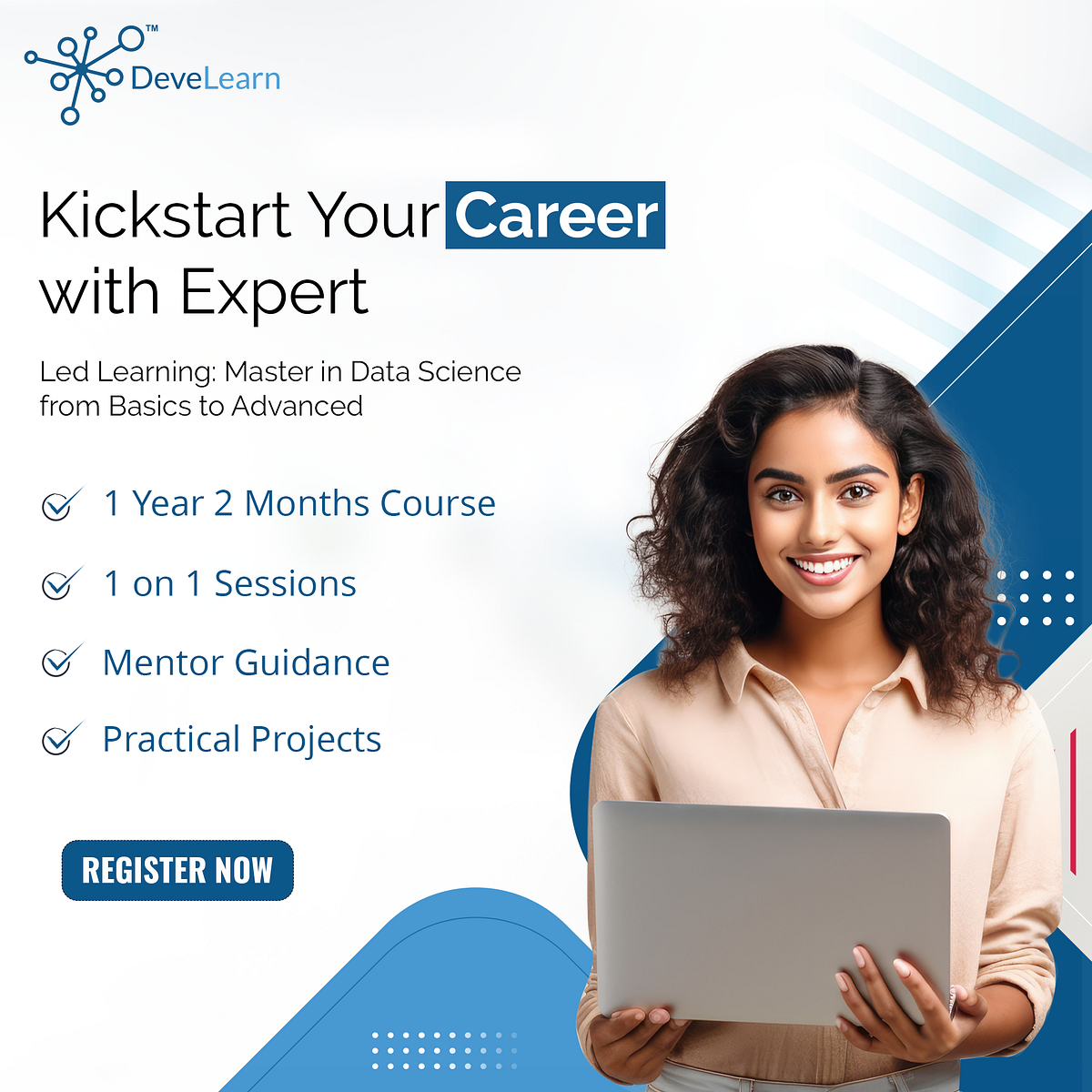Data Science Course in Thane - DeveLearn - Medium