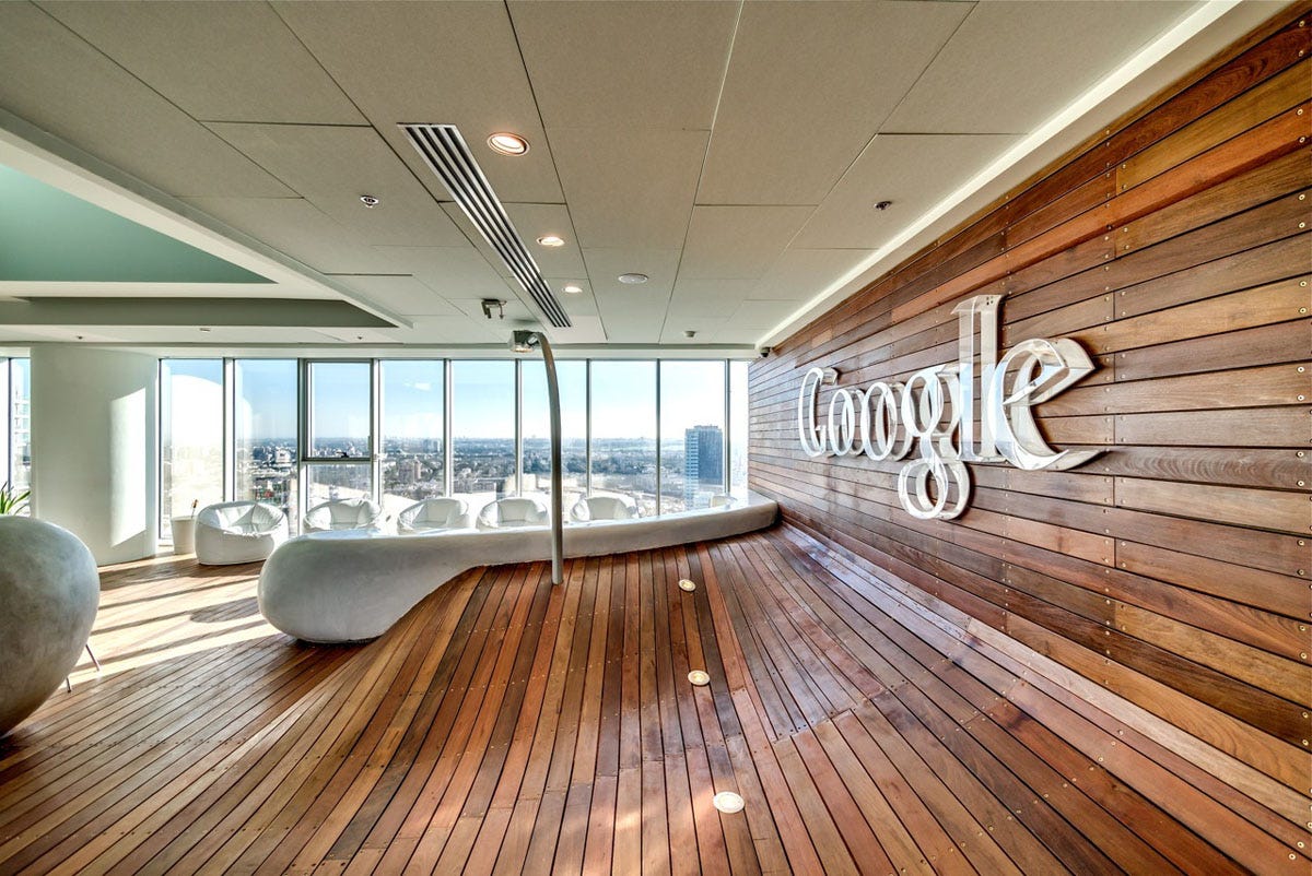 Why Google’s Algorithm loves Responsive Web Design | by Republik Media ...