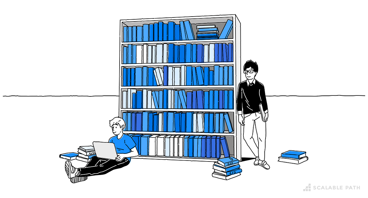 13 Essential Third Party Android Libraries for Efficient App ...