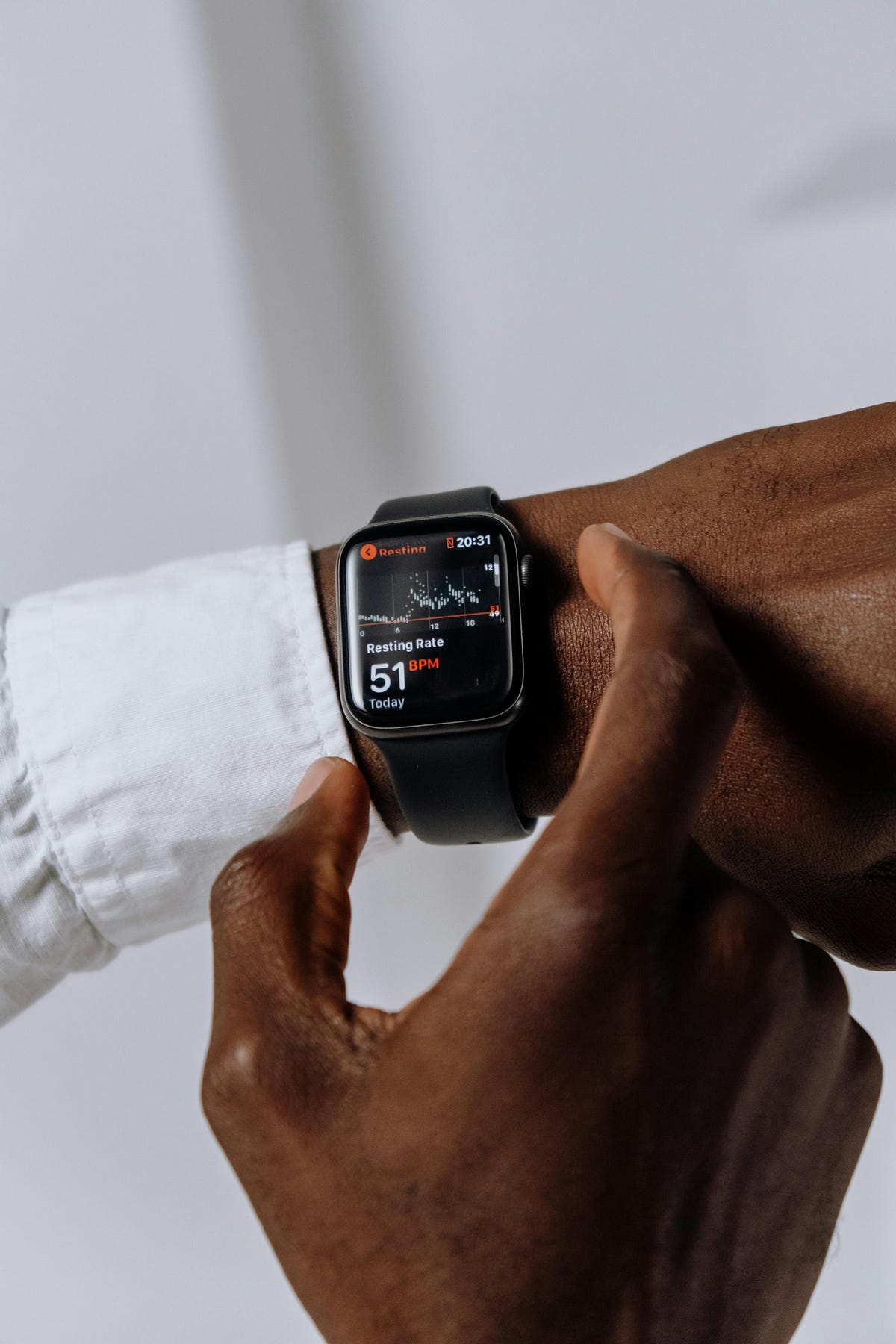 Empowering Health Through Wearable Technologies in Nigeria’s ...
