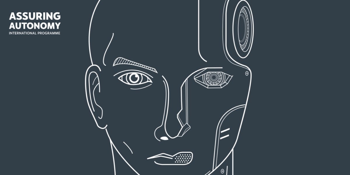 Human control of AI and autonomy: the art of the possible | by Assuring ...