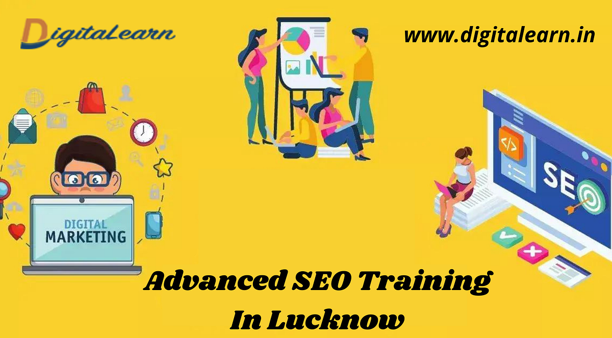 Learning Advanced SEO in Simple Steps | by E-Commerce | Medium