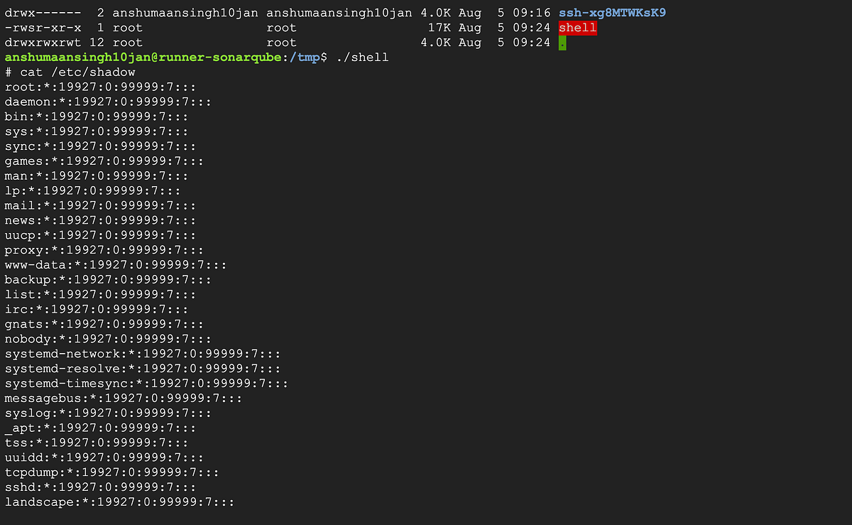 Privilege Escalation in Container Security: Best Practices and ...