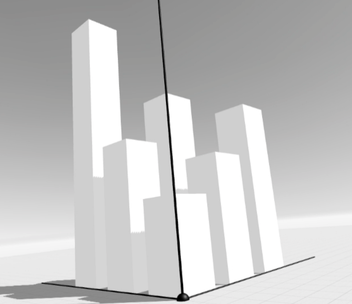 Dynamic 3D Data Plots. How can we immerse ourselves in data? | by Mia ...