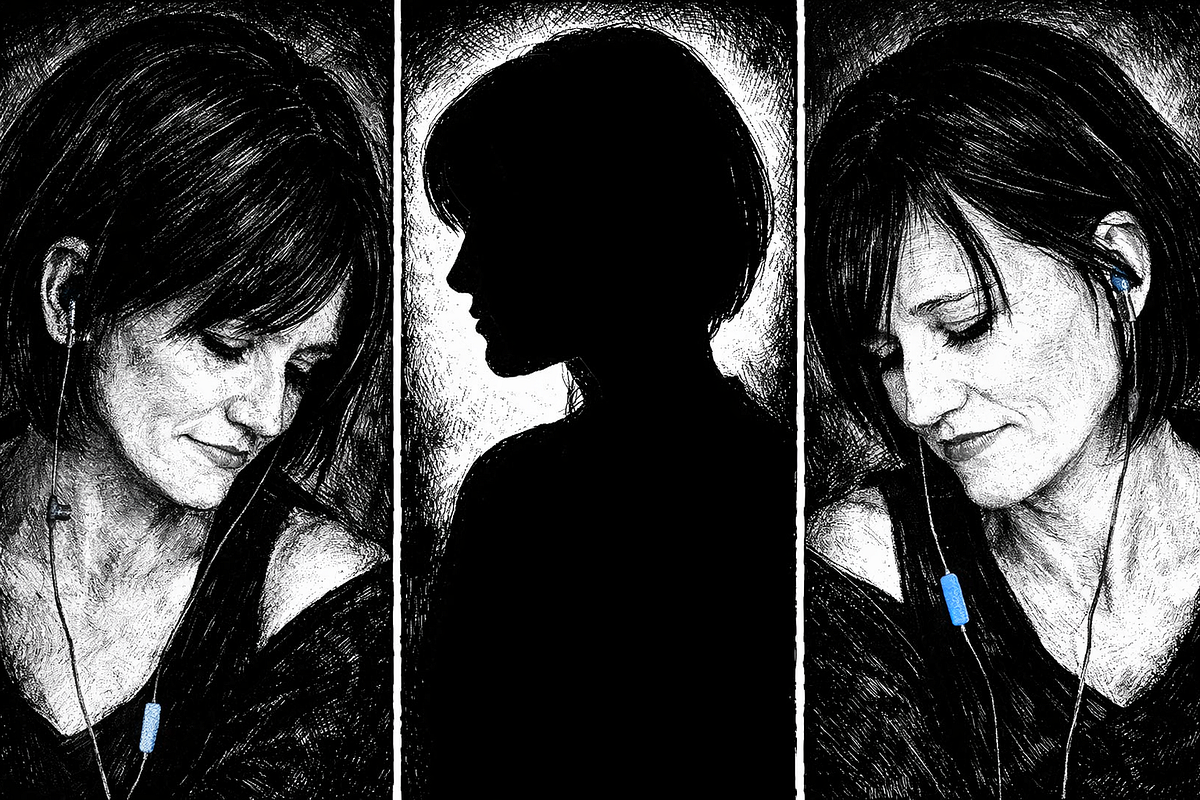 Just Another Broken Thing— A Covert Narc Production Poem | by Myla ...